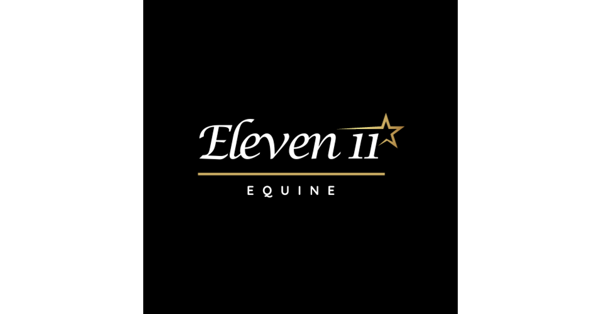 Eleven11 Equine